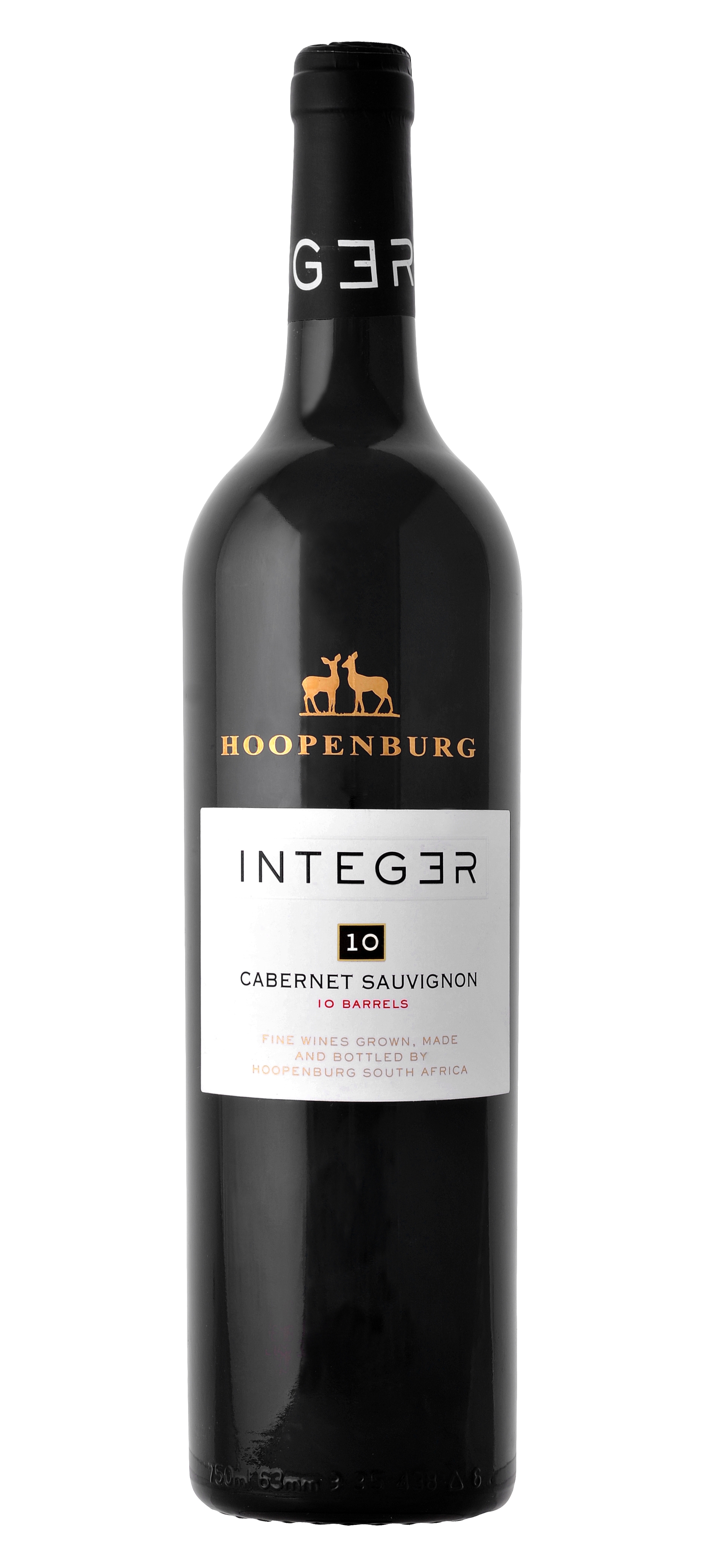 Hopenburg Integer Cabernet Sauvignon 2013