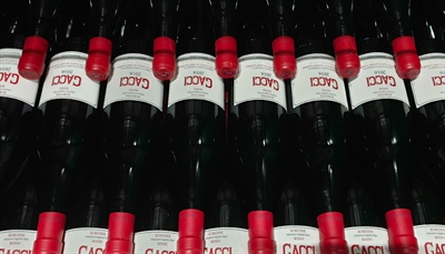 tenuta gacci di lodi sandra